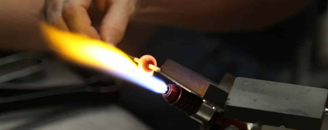 Bead Making | SiNaCa Studios